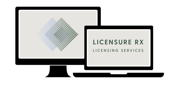 Licensure Rx - Pharmaceutical Compliance Services